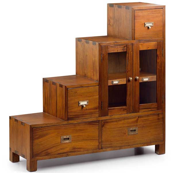 Artesania y Decoración | Blog muebles coloniales recibidores ...