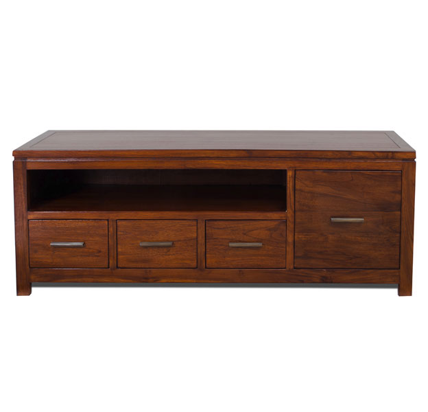 Artesania y Decoración | Blog MUEBLES PARA SALONES COLONIALES ESTILOS ...